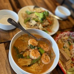 LAUGHING MONK CAFE - ALLSTON - Updated December 2025 - 218 Photos & 68 ...