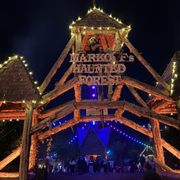 MARKOFF’S HAUNTED FOREST - 140 Photos & 284 Reviews - 19120 Martinsburg Rd, Dickerson, Maryland ...