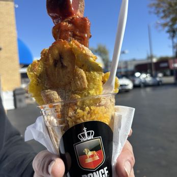 PONCE RESTAURANT - Updated April 2025 - 347 Photos & 412 Reviews - 4313 ...