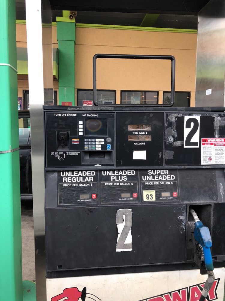 SUPERWAY - Updated June 2024 - 649 N 8th St, Paducah, Kentucky ...