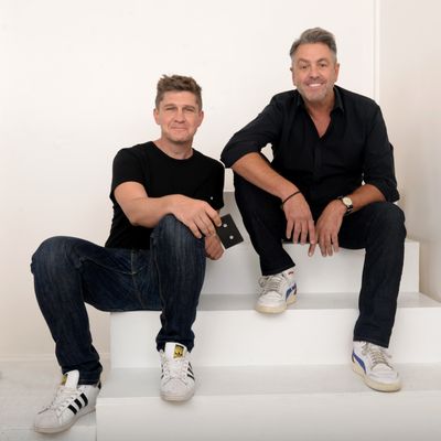 BADER HOWAR - Updated July 2025 - 159 Photos & 55 Reviews - 1549 11th ...