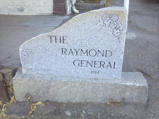 RAYMOND GENERAL STORE - Updated December 2025 - 17 Reviews - 32197 Rd ...