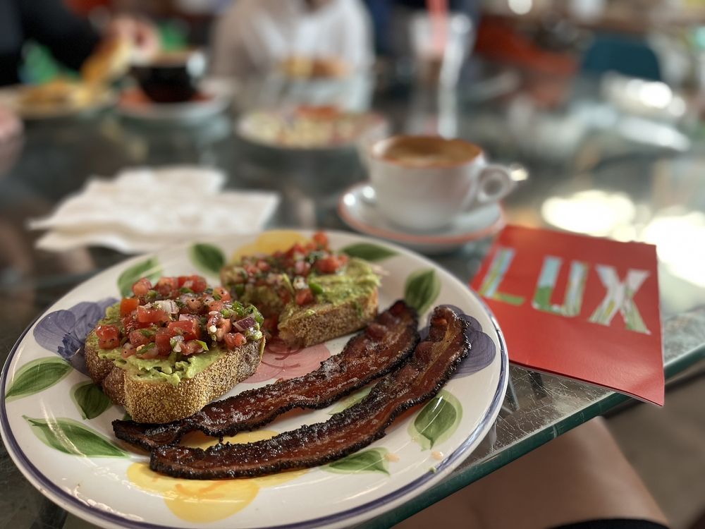 LUX CENTRAL - 1805 Photos & 2629 Reviews - 4400 N Central Ave, Phoenix ...