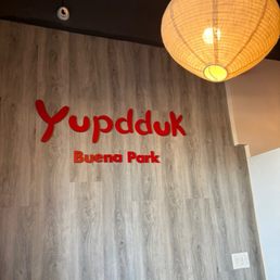YUPDDUK BUENA PARK - Updated December 2025 - 188 Photos & 122 Reviews ...