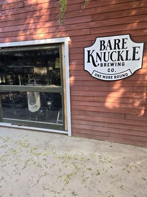BARE KNUCKLE BREWING - Updated July 2024 - 19 Photos - 32125 Temecula ...