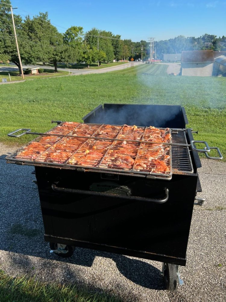 THE SMOKING TIMBER BBQ & CATERING - Updated February 2025 - Request a ...