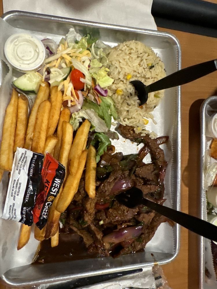 FIVE COUSINS POLLO A LA BRASA - Updated January 2025 - 26 Photos & 25 ...