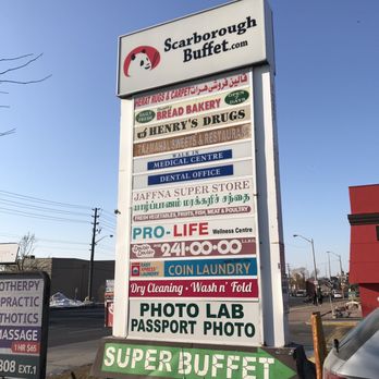 SCARBOROUGH BUFFET - Updated December 2025 - 150 Photos & 71 Reviews ...