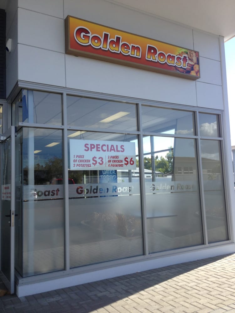 GOLDEN ROAST - Updated January 2026 - 146 Sunnynook Rd, Auckland, New ...