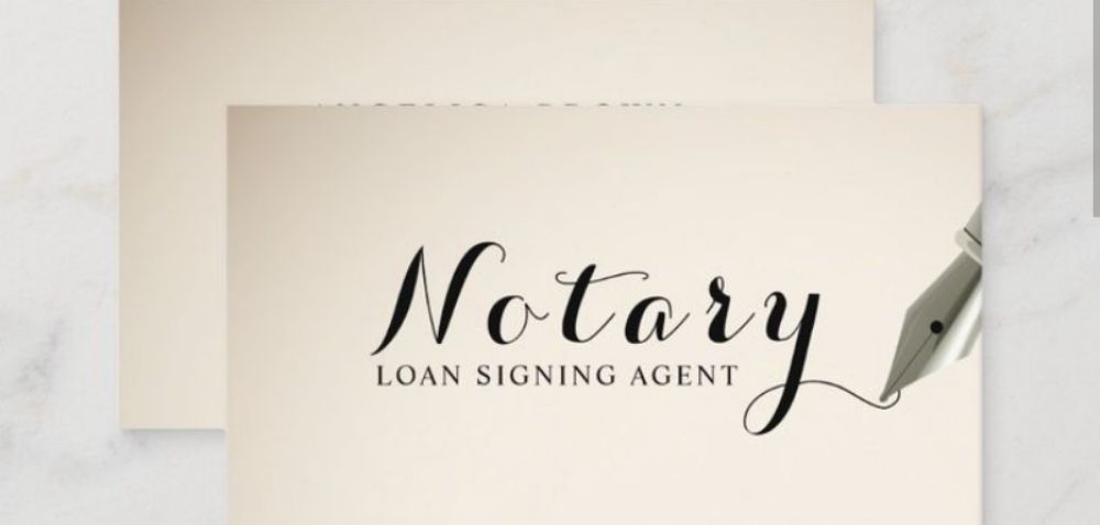 NOTARY SERVICES - Pontiac, Michigan - Notaries - Phone Number - Yelp