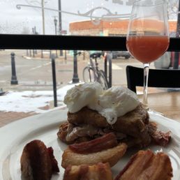 BRAMBLE - 3 SIRENS RESTAURANT GROUP - Updated December 2025 - 340 ...