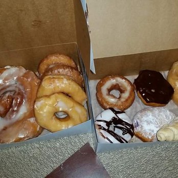 THE TRADITIONAL SULLIVAN BAKERY - Updated January 2026 - 12 Photos ...