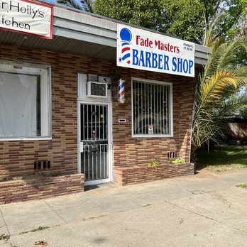 FADE MASTERS - Updated July 2024 - 857 Photos & 285 Reviews - 497 El ...