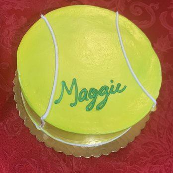 CARMEN ROSA’S BAKERY - 132 Photos & 117 Reviews - 37 Coles St, Jersey ...