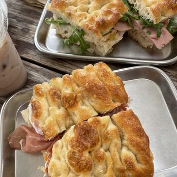 PITANGO BAKERY CAFE - 560 Photos & 333 Reviews - 903 S Ann St ...