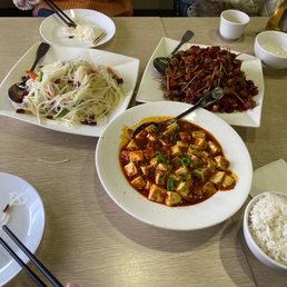 DAN GUI SICHUAN CUISINE - 229 Photos & 99 Reviews - 13112 NE 20th St ...