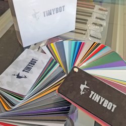 TINYBOT VINYL - 27 Photos - 823 W Gardena Blvd, Gardena, California ...