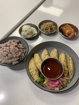 KIMCHI BOX PLUS - 43 Photos & 27 Reviews - 18875 Traditions Dr ...