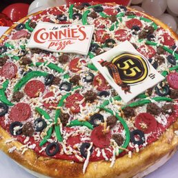 CONNIE’S PIZZA - 511 Photos & 730 Reviews - Pizza - 2373 S Archer Ave ...