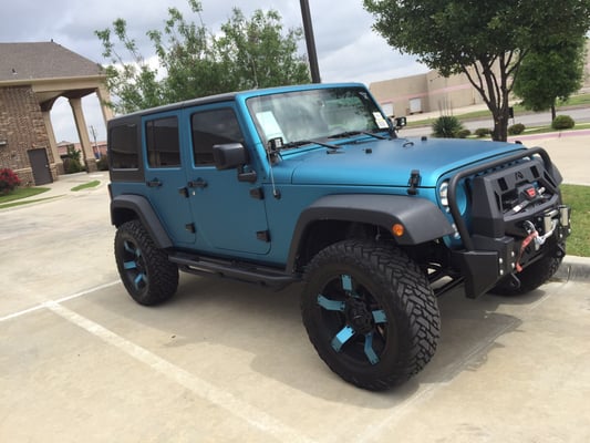 MEADOR CHRYSLER DODGE JEEP RAM - Updated December 2025 - 40 Photos ...