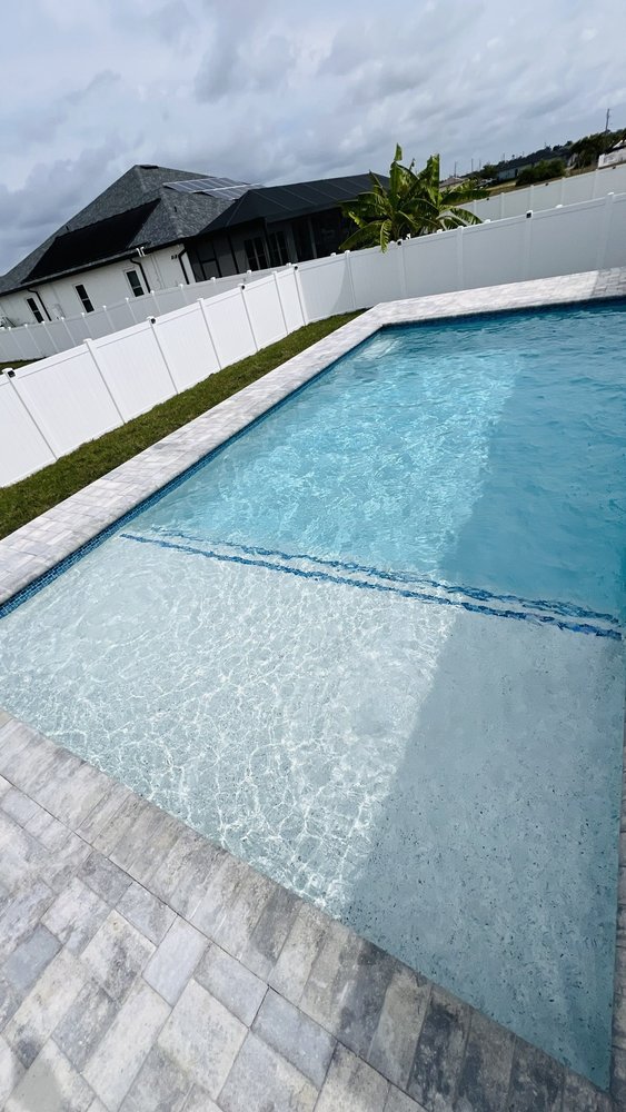 SAMUEL POOL CARE - Updated June 2024 - Cape Coral, Florida - Pool ...