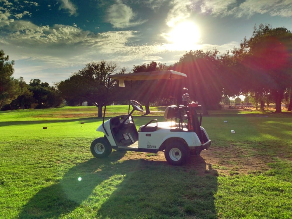 DRYDEN PARK GOLF COURSE - Updated December 2025 - 10 Photos & 15 ...
