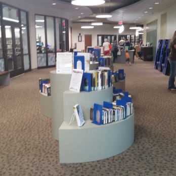 CLEARWATER COUNTRYSIDE LIBRARY - Updated October 2025 - 20 Photos & 15 ...