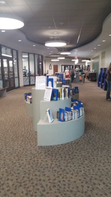 CLEARWATER COUNTRYSIDE LIBRARY - Updated October 2025 - 20 Photos & 15 ...