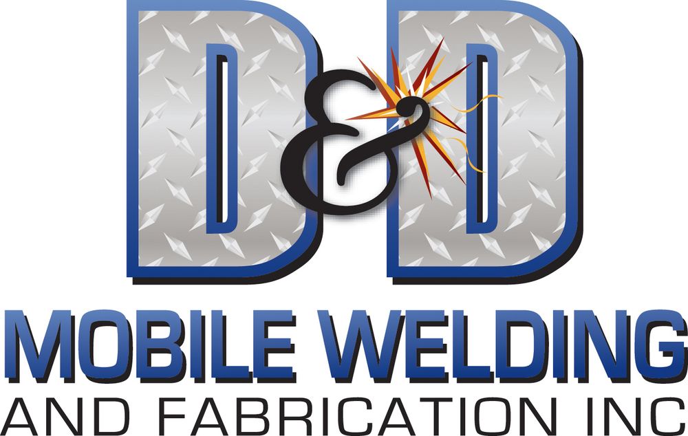 D & D MOBILE WELDING & FABRICATION - Updated June 2025 - 222 SW 21st ...