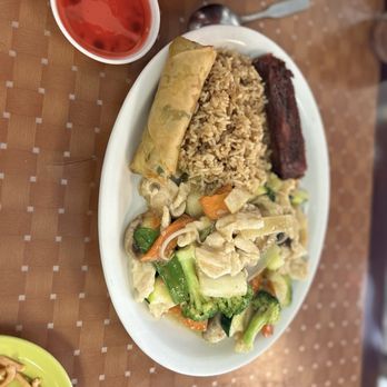 FAI WONG CHINESE RESTAURANT - Updated October 2025 - 93 Photos & 136 ...