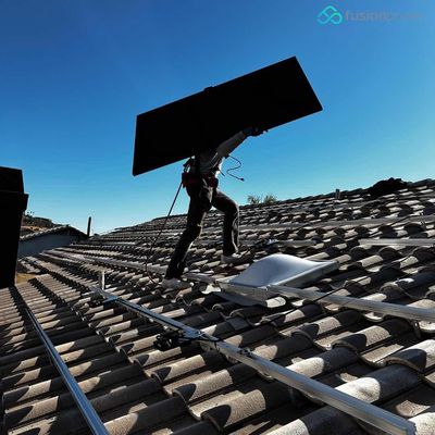 FUSION POWER - Updated August 2025 - 54 Photos & 109 Reviews - 6150 W ...