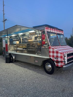 CHICKEN CHARIOT - Updated December 2025 - Lewistown, Montana - Food ...