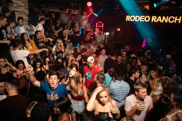 RODEO RANCH BAR - Updated August 2025 - 41 Photos & 29 Reviews - 501 S ...