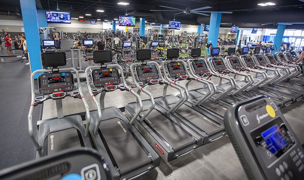 EŌS FITNESS - Updated January 2026 - 63 Photos & 287 Real Reviews ...