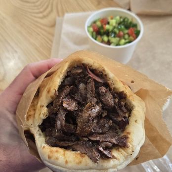 SOOM SOOM FRESH MEDITERRANEAN - LOS ANGELES - Updated June 2025 - 329 ...