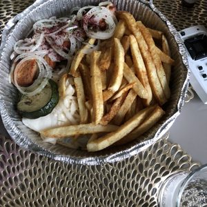 VANKA CAFE - 139 Photos & 92 Reviews - 3810 Nostrand Ave, Brooklyn, New ...