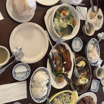 LA ROSE CAFE - Updated April 2025 - 2935 Photos & 1278 Reviews - 4749 ...