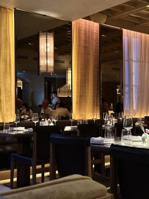 MAMA C - Updated June 2026 - 30 Photos & 15 Reviews - 100 Rue Saint ...