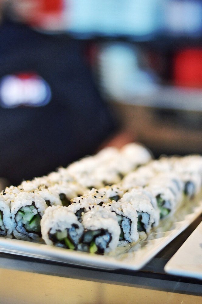 SUSHI ROCK - 1589 Photos & 1356 Reviews - 1900 Clarendon Blvd ...