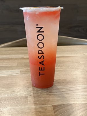 TEASPOON - Updated December 2025 - 110 Photos & 70 Reviews - 7625 Via ...