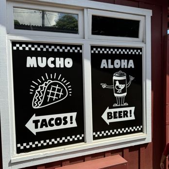 MUCHO ALOHA BREWHOUSE - Updated August 2024 - 60 Photos & 66 Reviews ...