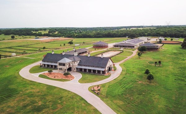 CJ’S LEGACY RANCH - 59 Photos - 2700 FM 407, Bartonville, TX - Yelp