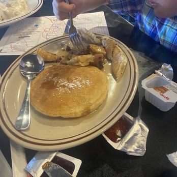 GASLIGHT DINER - Updated October 2024 - 70 Photos & 52 Reviews - 10509 ...