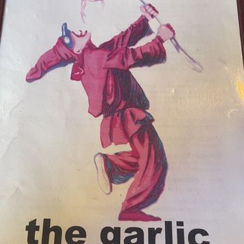 THE GARLIC - Updated August 2024 - 2353 Photos & 1784 Reviews - 556 E ...