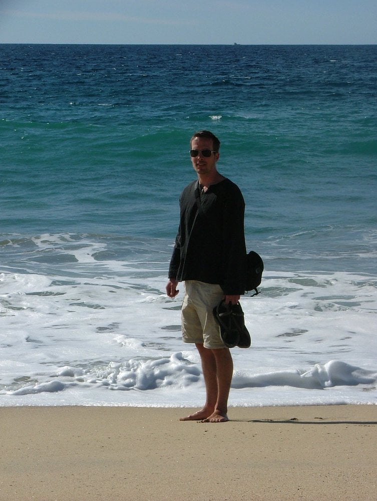 DARIN BOLYARD, LMP - 116 N 3rd St, McCall, Idaho - Massage - Phone ...