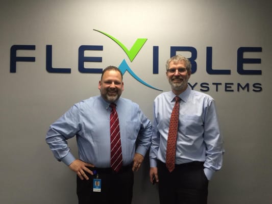 FLEXIBLE IT - Updated December 2025 - 20 Photos - 290 Motor Pkwy ...