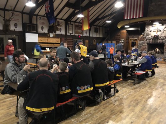 CAMP EDWARDS BRANCH YMCA - 11 Photos - N8901 Army Lake Rd, East Troy ...