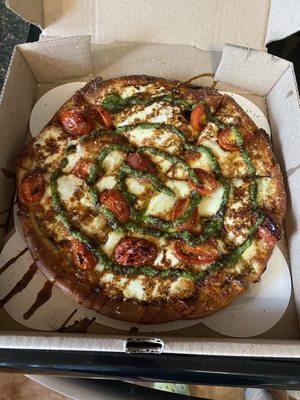 PARK STREET PIZZA - NORTH CANTON - Updated December 2025 - 27 Photos ...