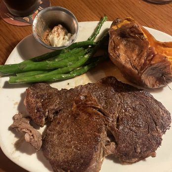 OUTBACK STEAKHOUSE - Updated November 2025 - 1113 Photos & 1227 Reviews ...