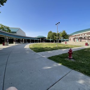 WEST CAMPUS HIGH SCHOOL - 10 Reviews - Middle Schools & High Schools ...